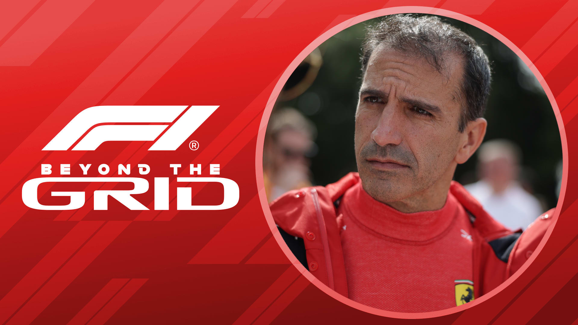 BEYOND THE GRID: Marc Gene on working with five World Champions at ... BEYOND THE GRID: Marc Gene on working with five World Champions at ...